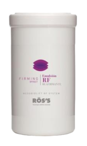 Gels and emulsions - RÖS'S ESTÉTICA Cosmetics for use with aesthetic ...